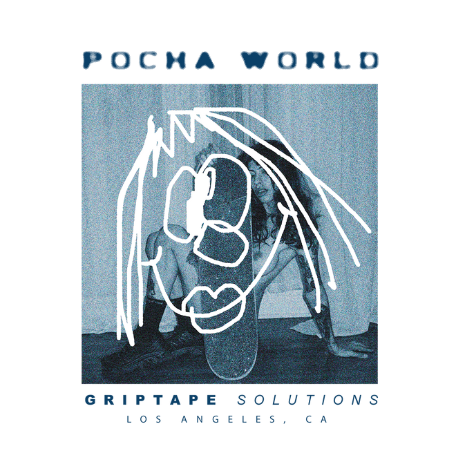 Products – Pocha World