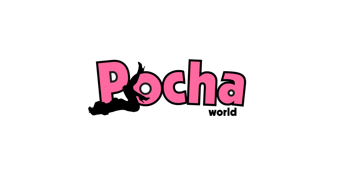 Contact – Pocha World