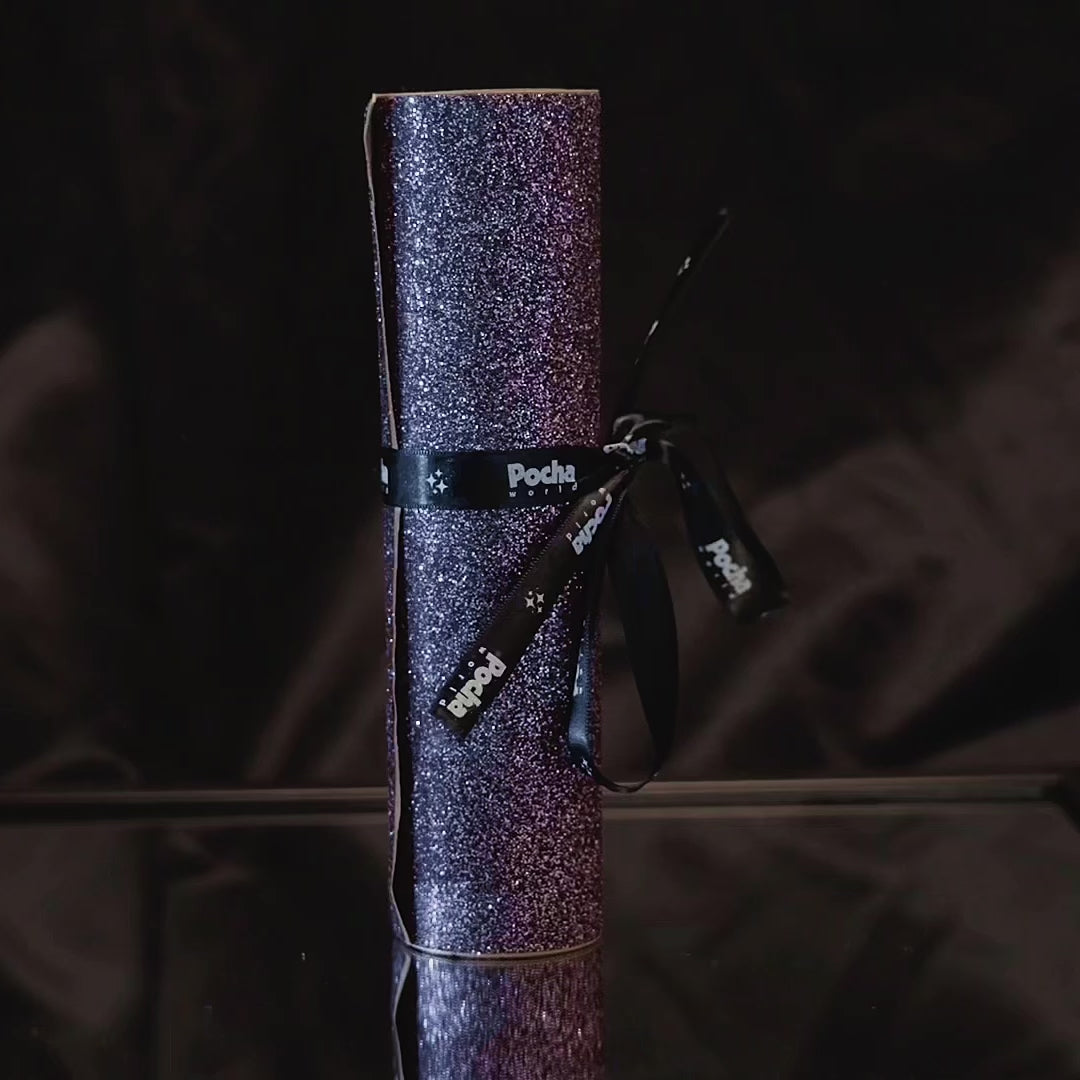 Cursed Lovers Glitter Griptape – Pocha World