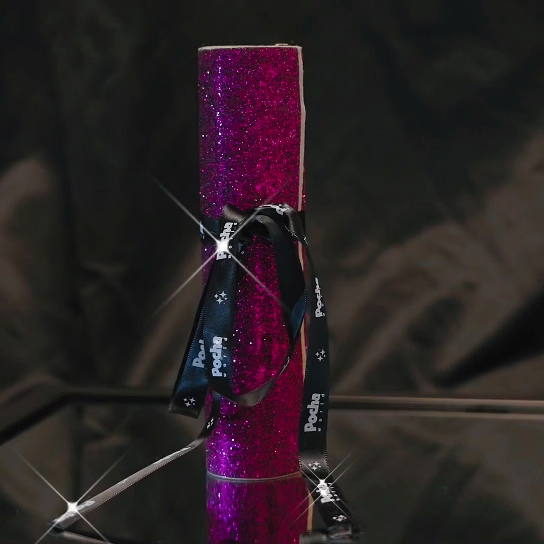 Night Orchid Glitter Griptape – Pocha World