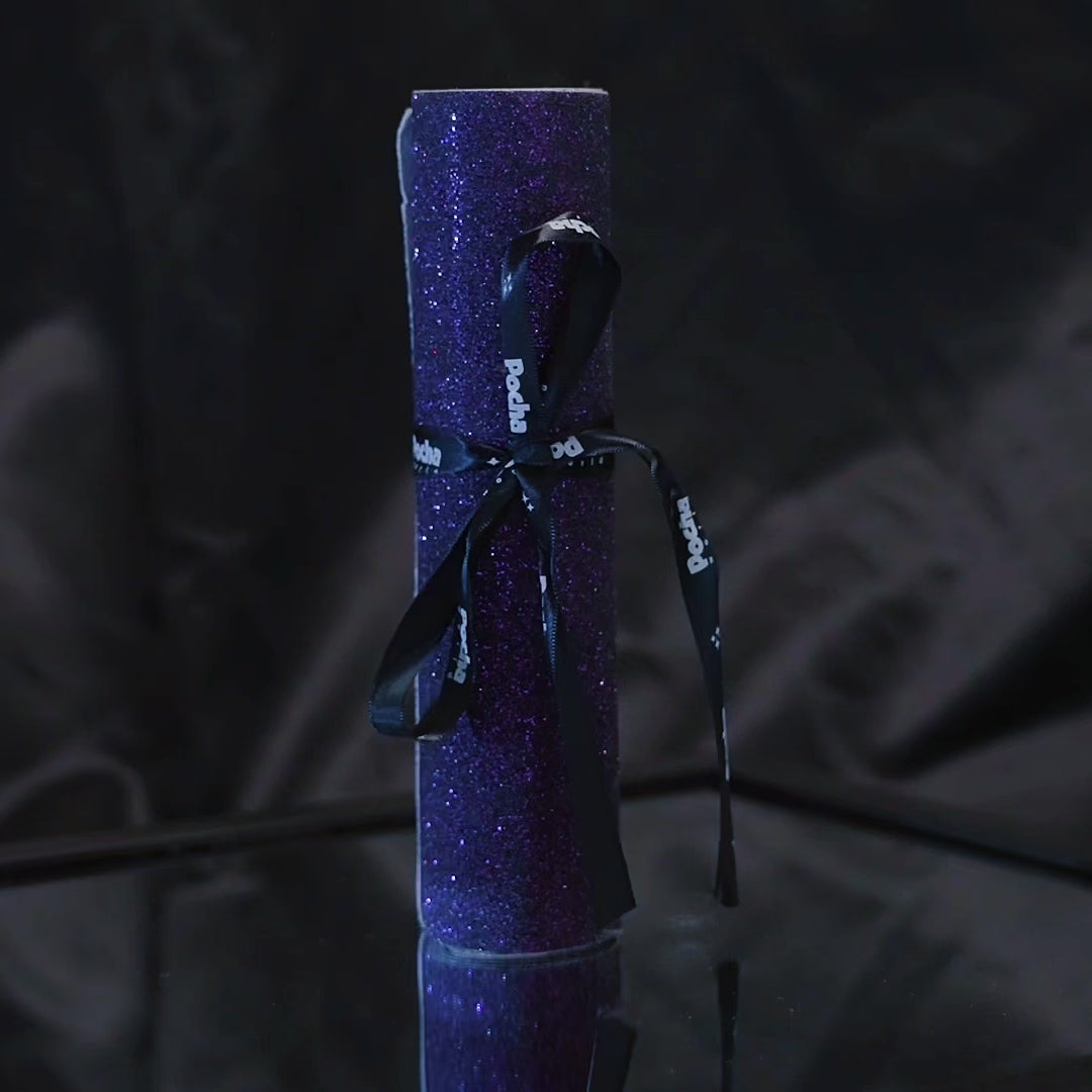 Tune In Tokyo Glitter Griptape – Pocha World